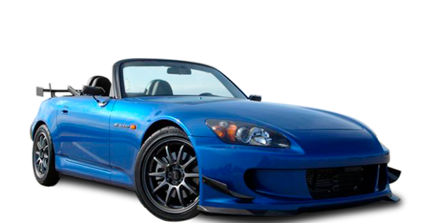 Rotrex – Superior Centrifugal Superchargers